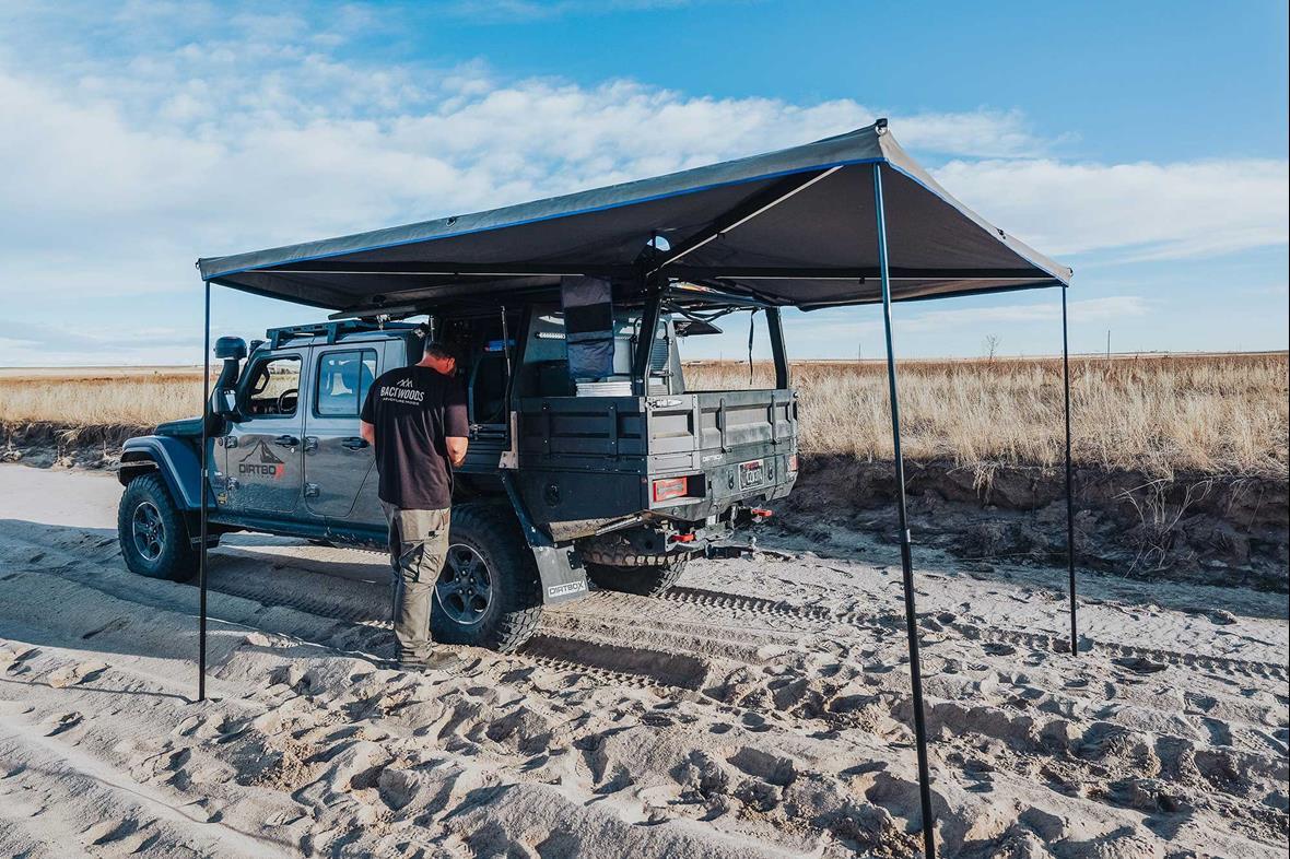 Getting to Know Dirtbox Overland: Modular Overland Solutions for ...